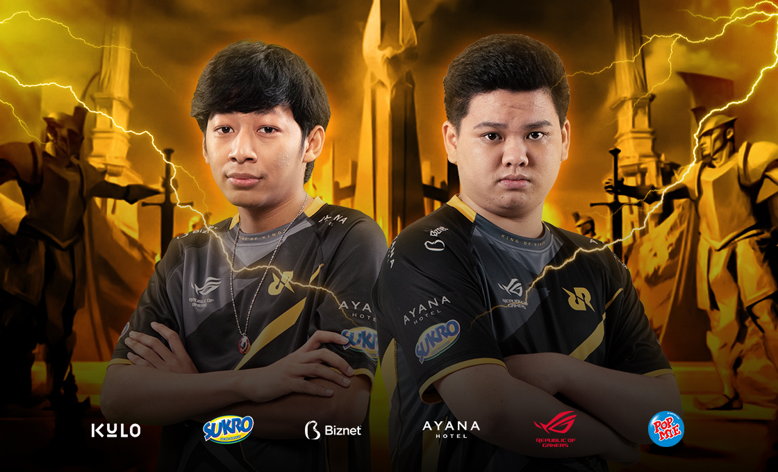 Team RRQ Masih Mencari Ritme Permainan di Awal Season