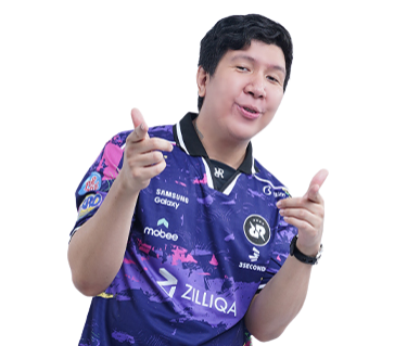 Brand Ambassador | Professional E-Sports Organization